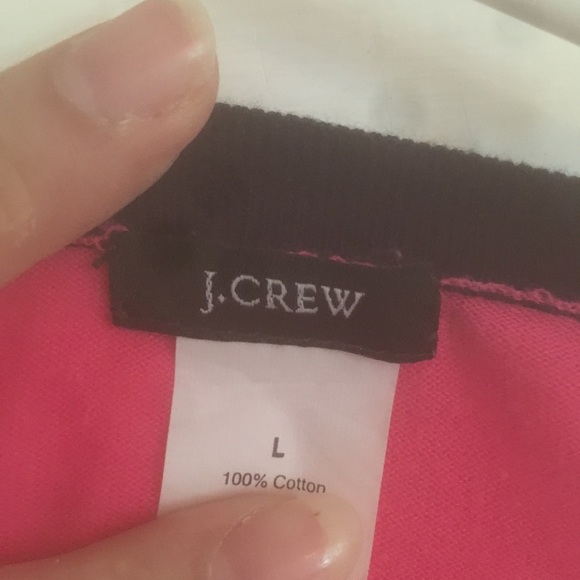 J. Crew | Sweaters | Jcrew Color Block Cardigan | Poshmark
